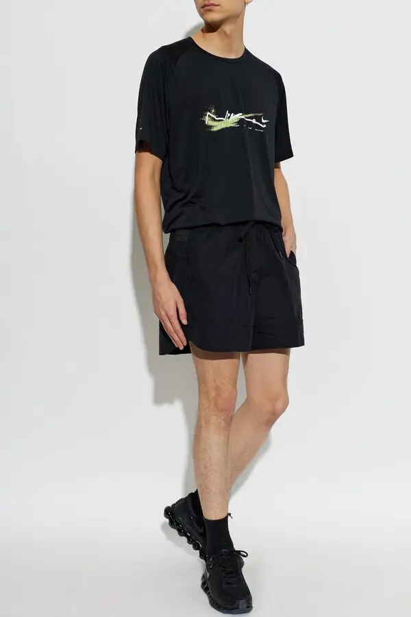 Nike Dri-fit Adv’ T-shirt