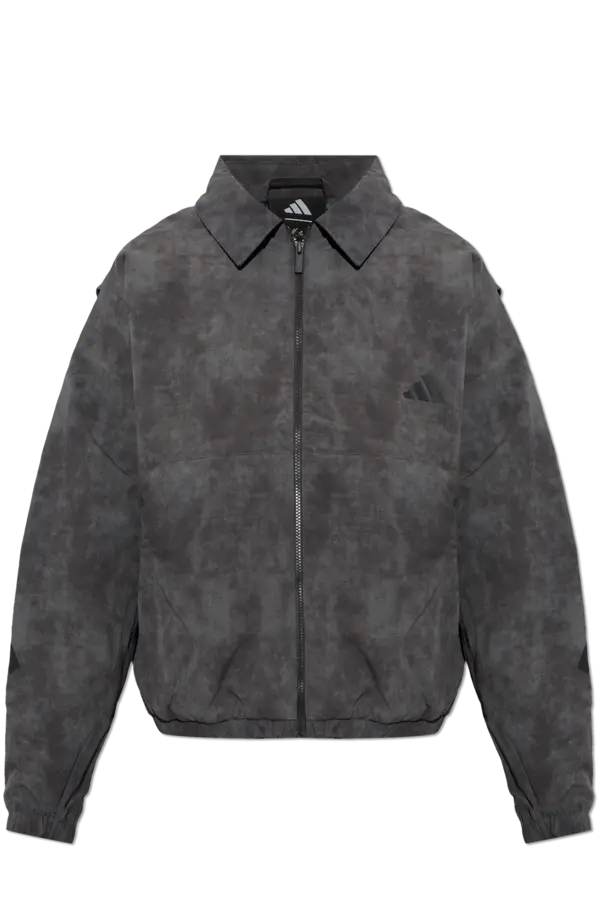 Adidas X Tyrrell Winston Jacket