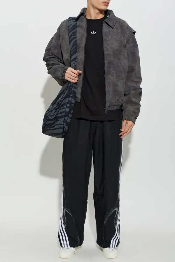 Adidas X Tyrrell Winston Jacket