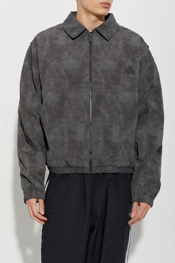 Adidas X Tyrrell Winston Jacket