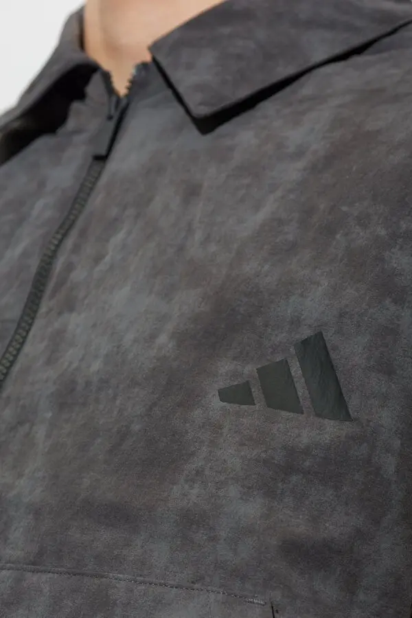 Adidas X Tyrrell Winston Jacket