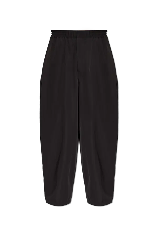 LEMAIRE Loose-fit Trousers