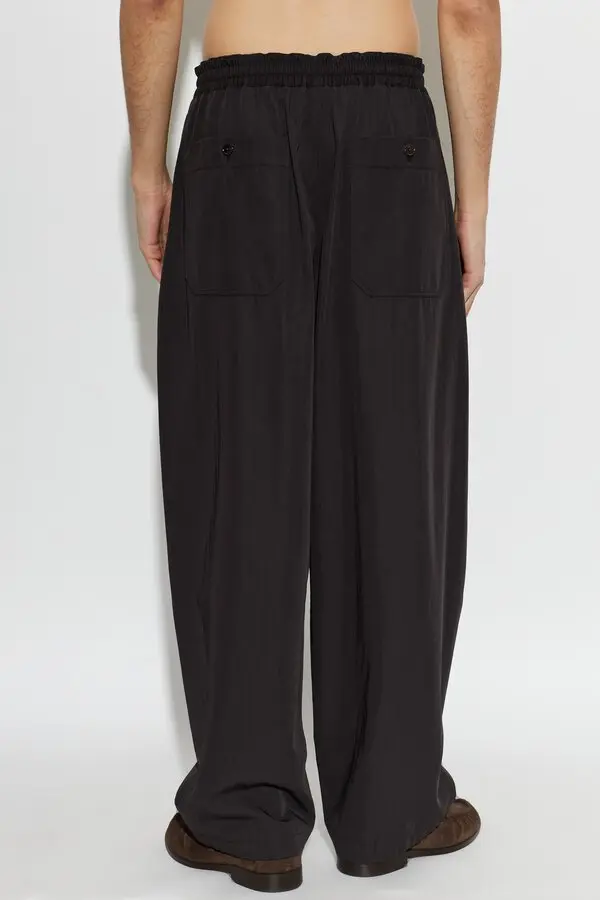 LEMAIRE Loose-fit Trousers
