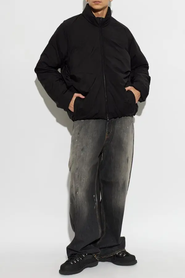 POST ARCHIVE FACTION Down Jacket