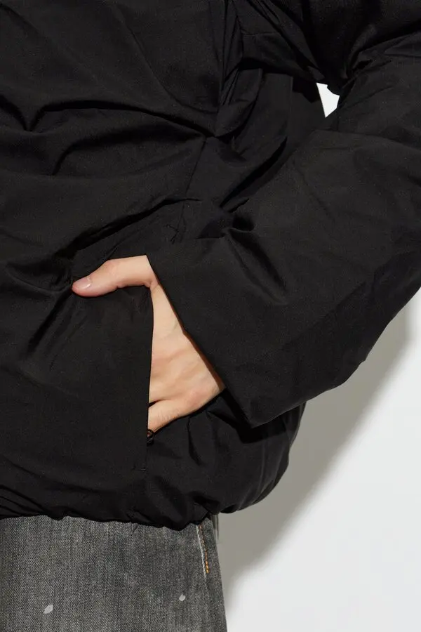 POST ARCHIVE FACTION Down Jacket