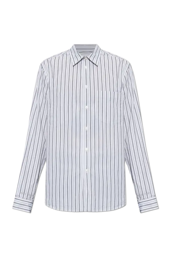 Samsøe Samsøe Saliam Fp’ Shirt