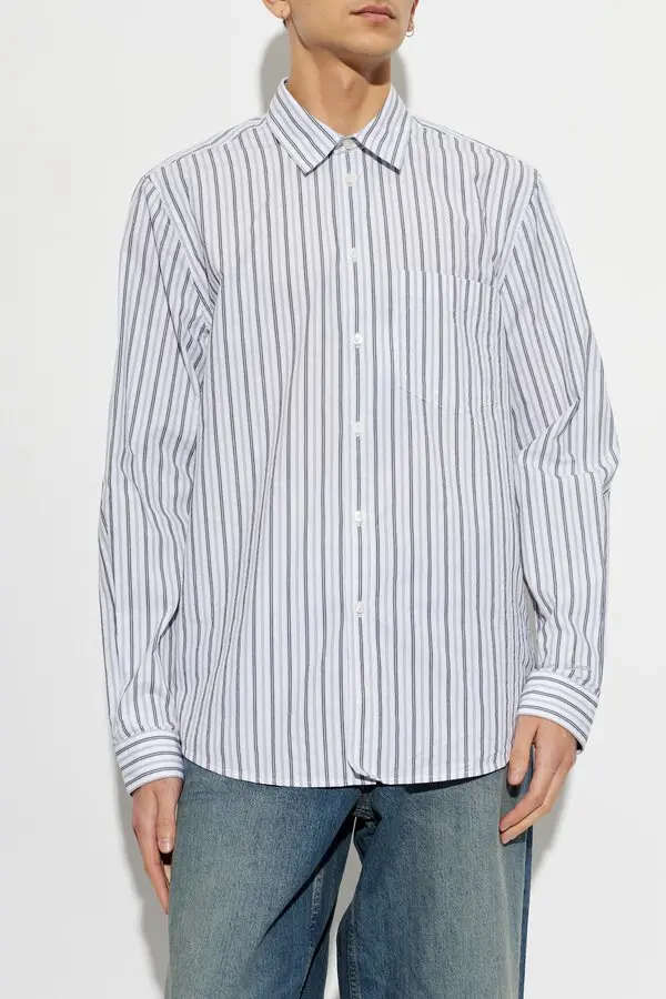 Samsøe Samsøe Saliam Fp’ Shirt