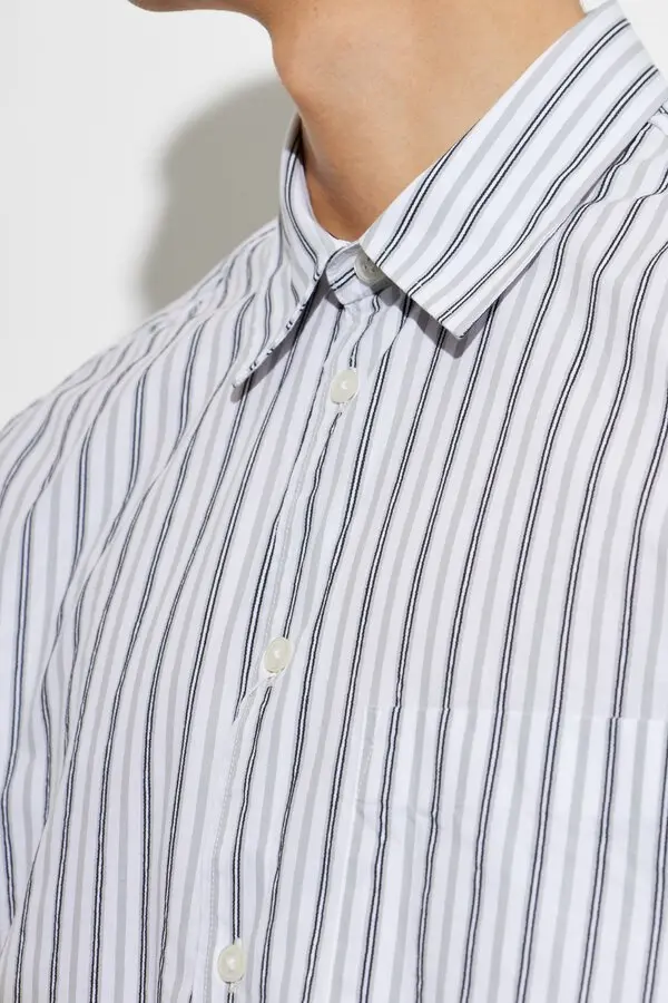 Samsøe Samsøe Saliam Fp’ Shirt