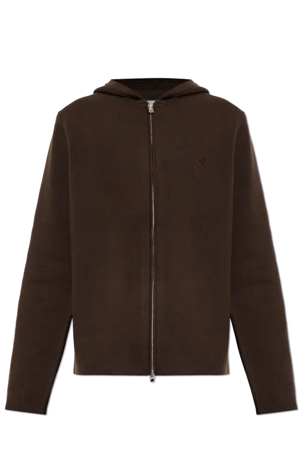 Samsøe Samsøe Saniklas’ Sweatshirt - Brown
