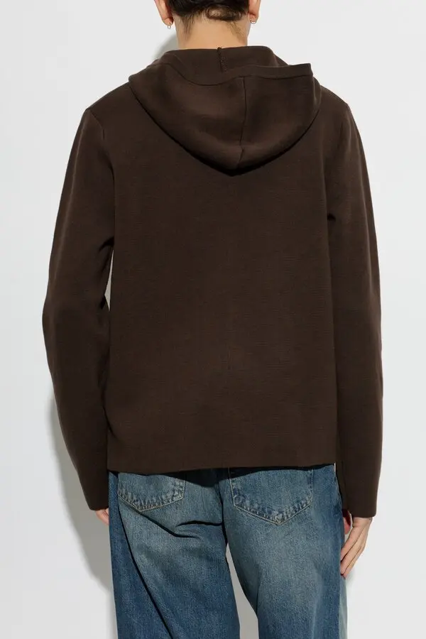 Samsøe Samsøe Saniklas’ Zip-up Sweatshirt