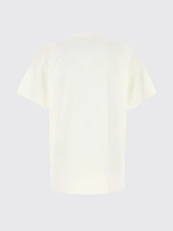 Arc'teryx Kragg Cotton Crewneck T-shirt With Front Logo Print