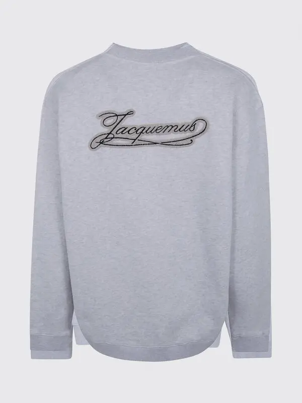 Jacquemus Sweatshirt