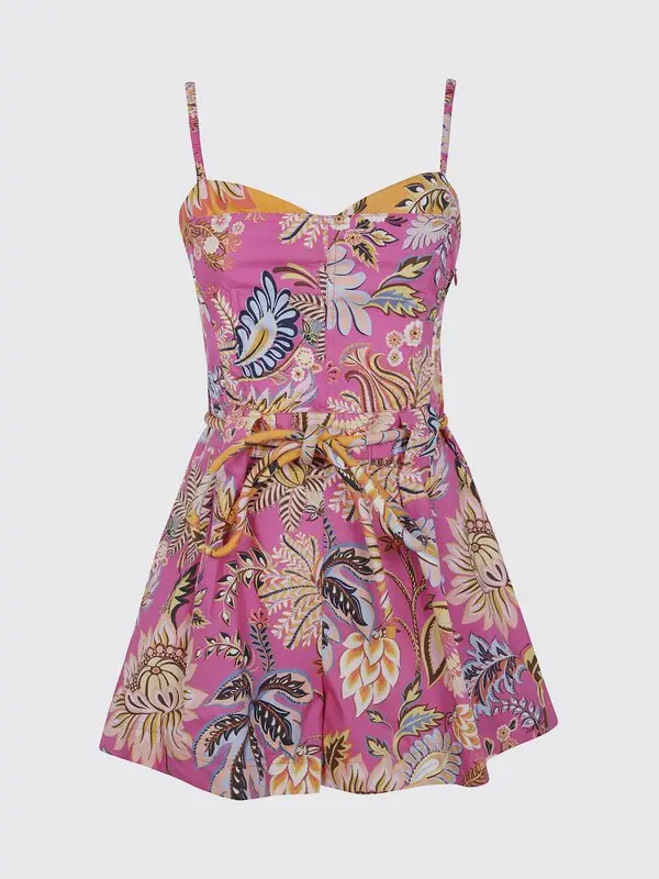 Farm Rio Jumpsuit