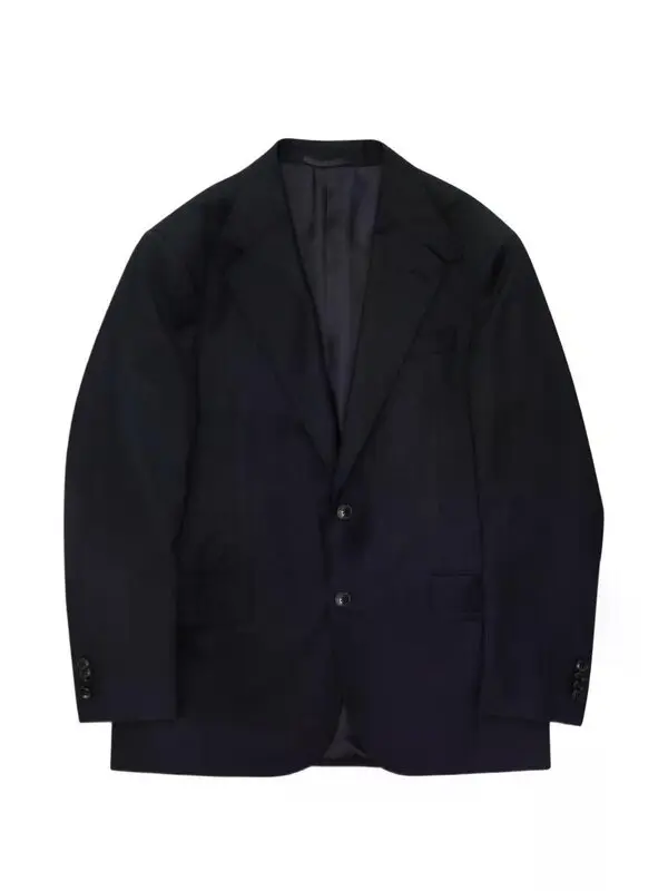 FORTELA Bertolucci Herringbone Suit