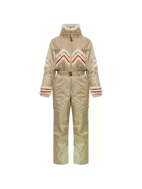 Bogner Farina Long-sleeve Ski Suit