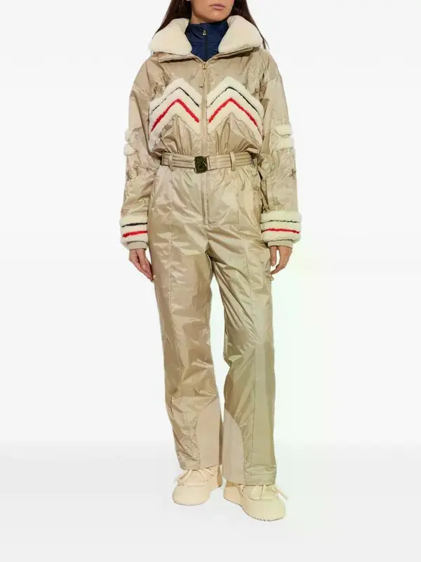 Bogner Farina Long-sleeve Ski Suit