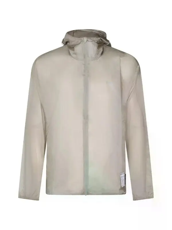 Satisfy Pertex Diamond Fuse Hooded Jacket