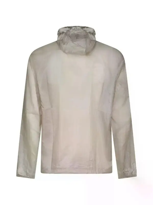 Satisfy Pertex Diamond Fuse Hooded Jacket