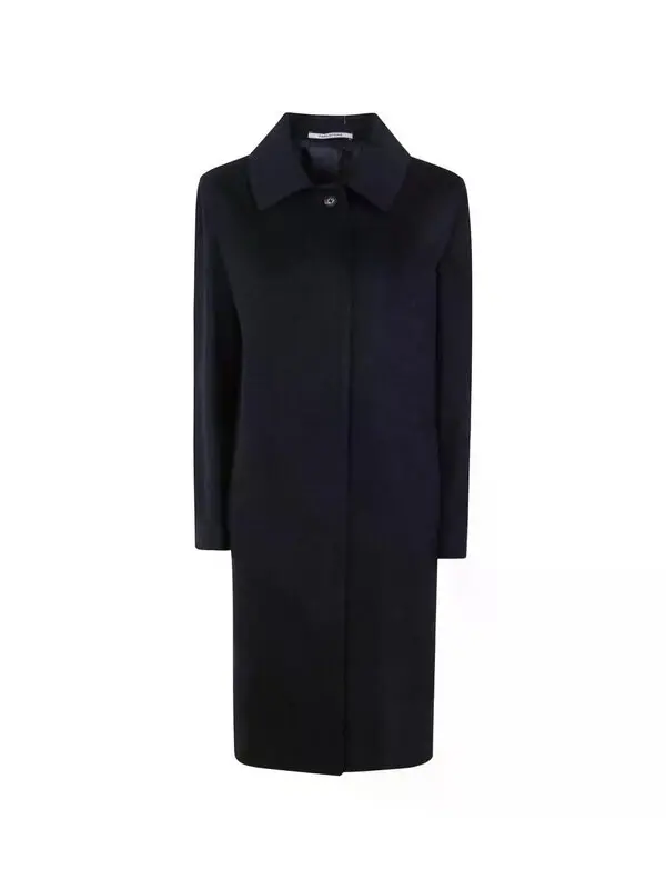 Tagliatore Jane Wool Coat