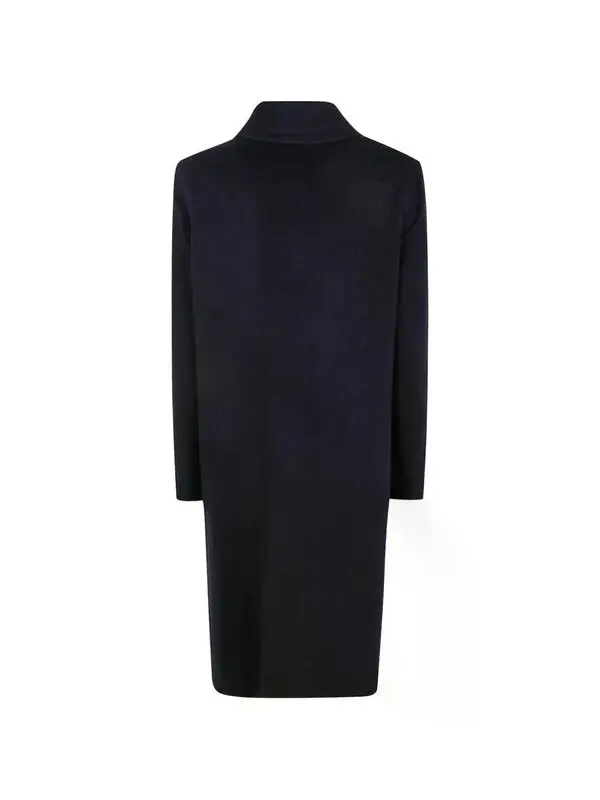 Tagliatore Jane Wool Coat