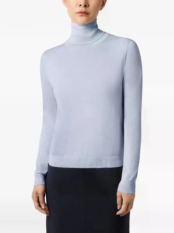 Paul & Shark Turtleneck Sweater
