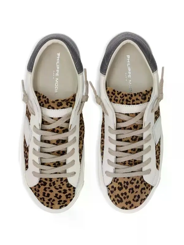 Philippe Model Prsx Sneakers