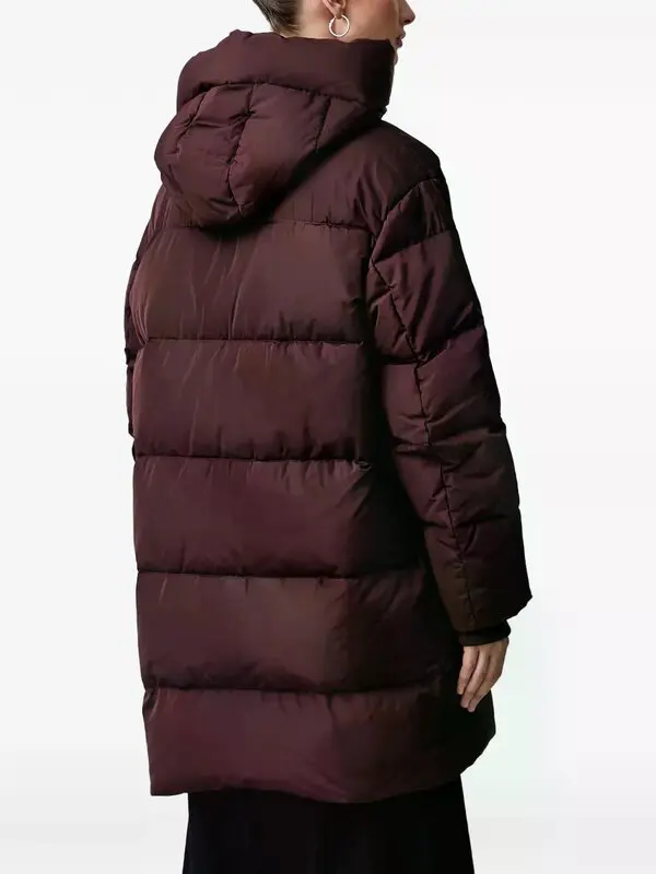 MOS MOSH Hooded Padded Coat