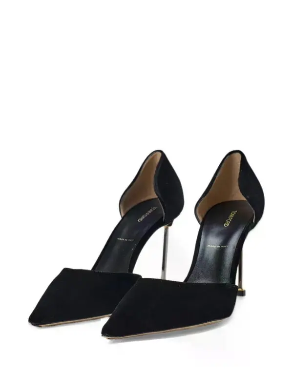 TOM FORD Pointed-toe Pumps