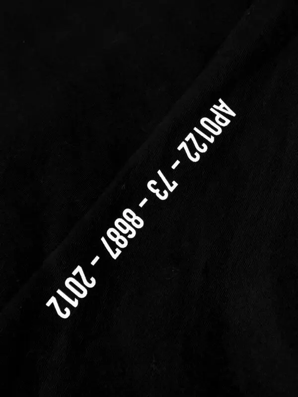AAPE BY *A BATHING APE Chino Trousers