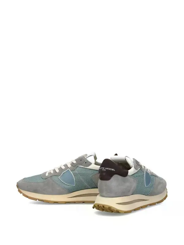 Philippe Model Tropez Haute Sneakers