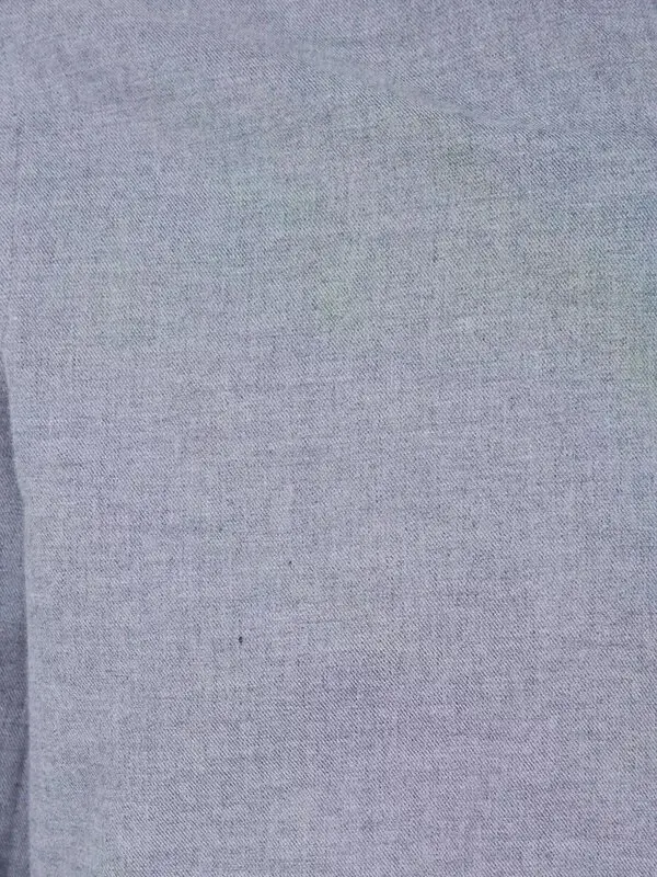 TINTORIA MATTEI 954 Spread-collar Button-up Shirt