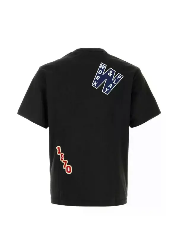 Kenzo Work And Play T-shirt