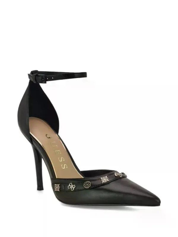 Guess Nanae High-heels Pointed-toe Pumps