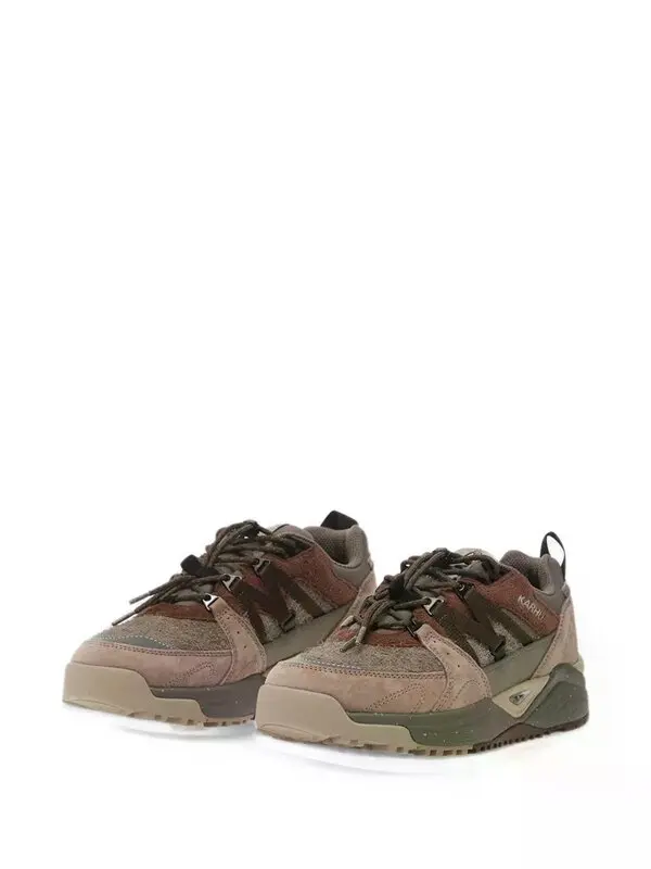 KARHU Fusion Xc Lace-up Fastening Sneakers