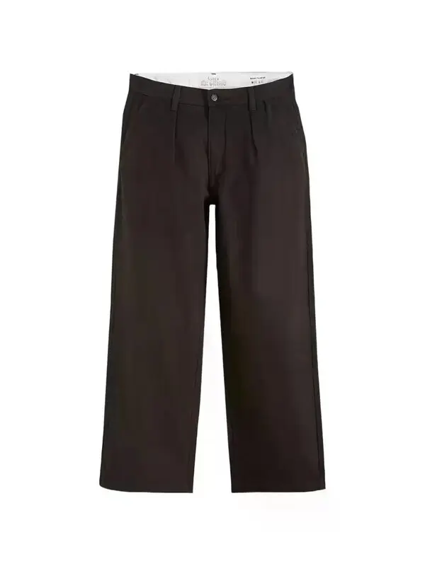 LEVI'S Xx Chino Pleated Trousers