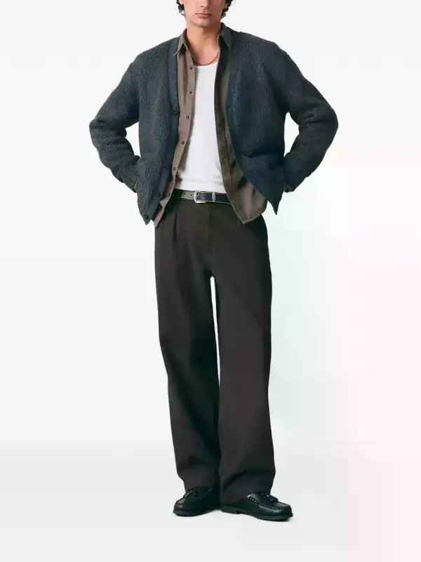 LEVI'S Xx Chino Pleated Trousers