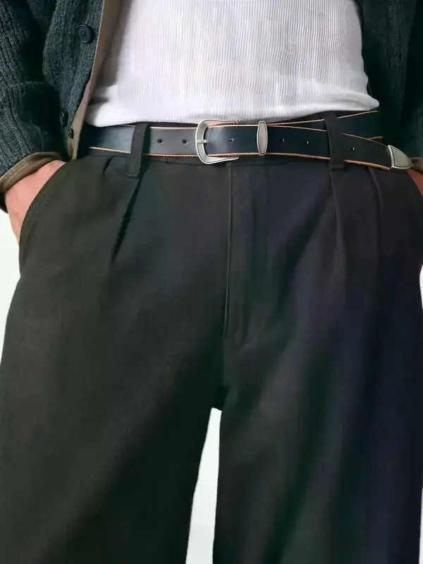 LEVI'S Xx Chino Pleated Trousers