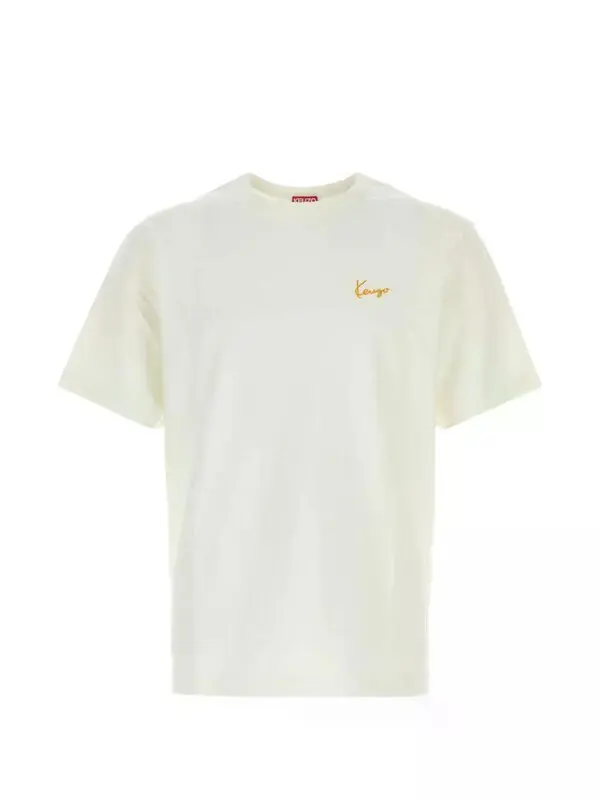 Kenzo Work And Play T-shirt