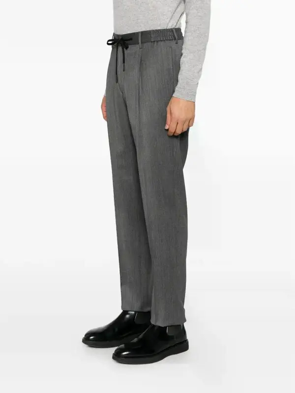 Tagliatore Tailored Trousers