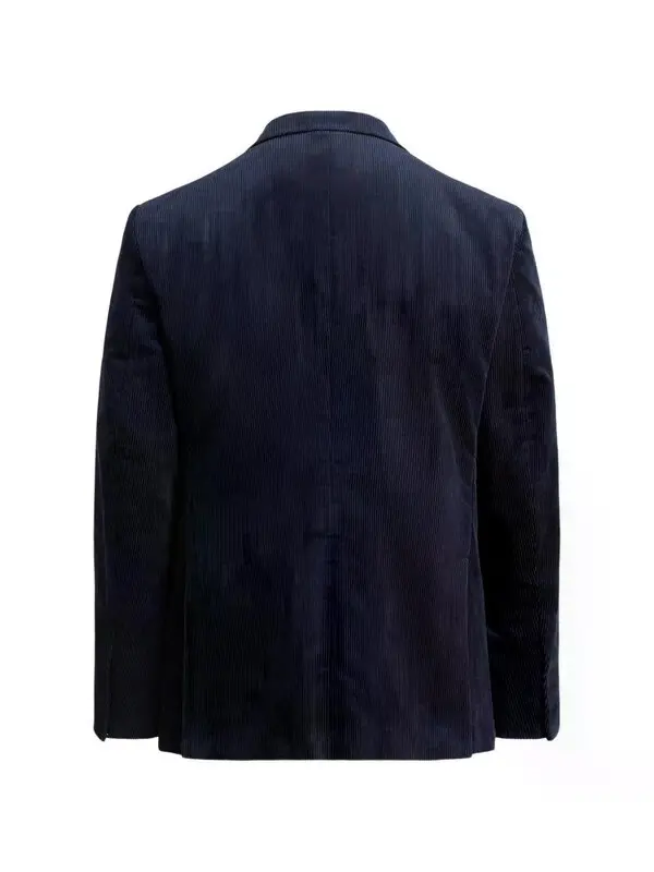 Ralph Lauren Purple Label Kent Corduroy Blazer