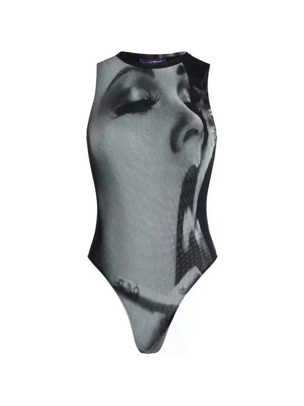 JEAN PAUL GAULTIER Smoking Body
