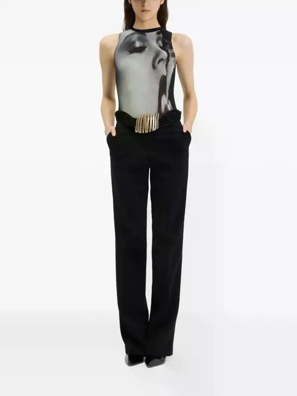 JEAN PAUL GAULTIER Smoking Body