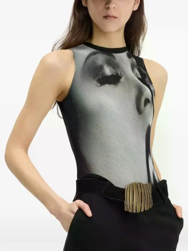JEAN PAUL GAULTIER Smoking Body