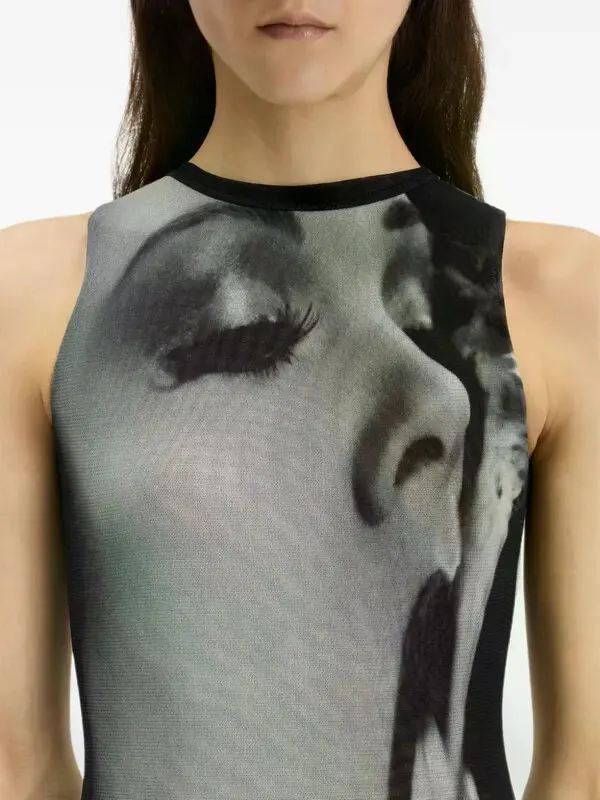 JEAN PAUL GAULTIER Smoking Body