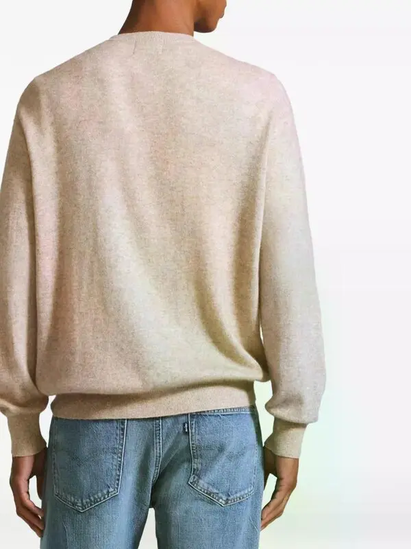 LEVI'S Crew-neck Knitted Sweater