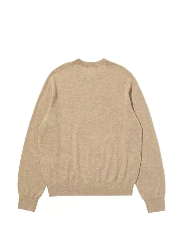 LEVI'S Crew-neck Knitted Sweater