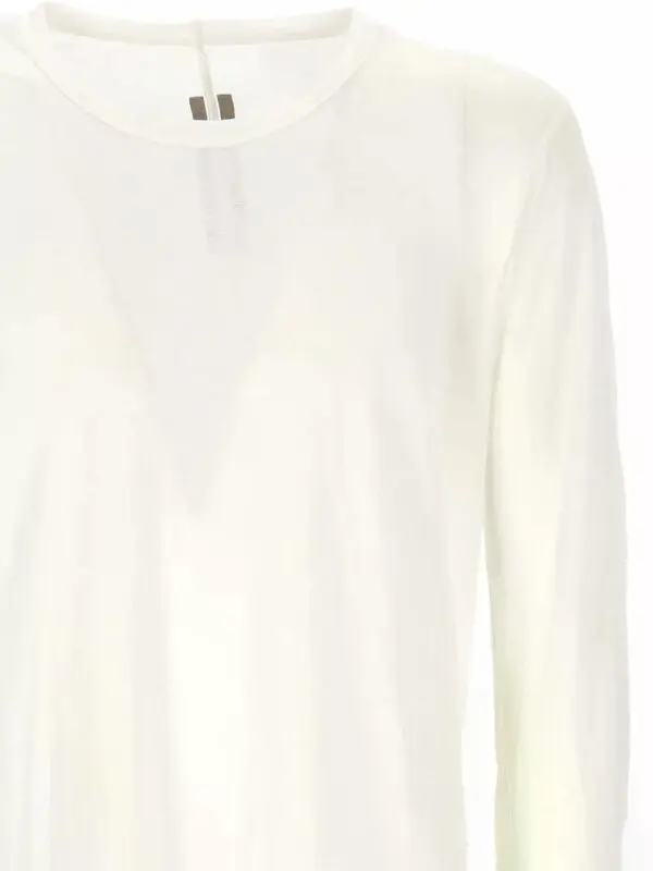 Rick Owens Basic Ls T-shirt