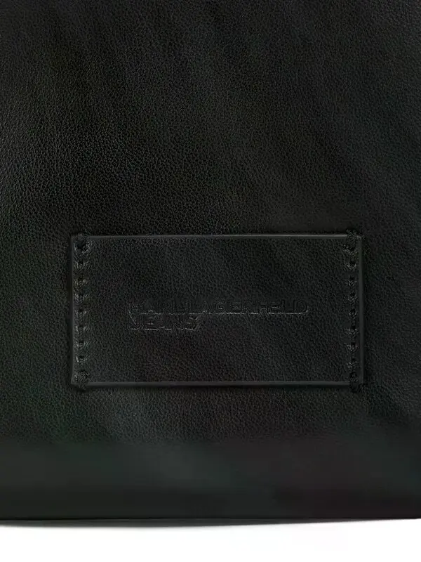 Karl Lagerfeld Origami Shoulder Bag