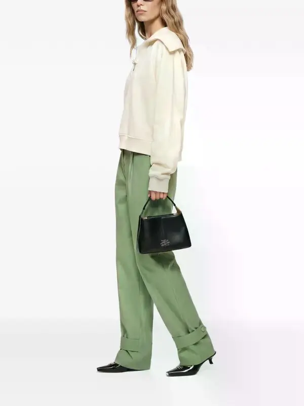 Karl Lagerfeld Small K/autograph Chain Tote Bag