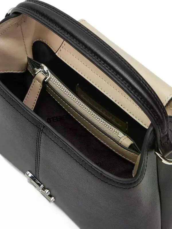 Karl Lagerfeld Small K/autograph Chain Tote Bag
